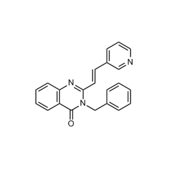 Medchemexpress LLC HY-101462 10mg , RAD51 Inhibitor B02 CAS:1290541-46 ...