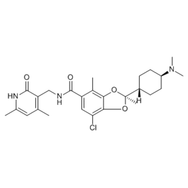Medchemexpress LLC HY-109108 5mg , Valemetostat CAS:1809336-39-7 Purity ...