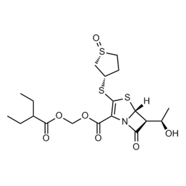 Medchemexpress LLC HY-109754 5mg , Sulopenem etzadroxil CAS:1000296-70 ...
