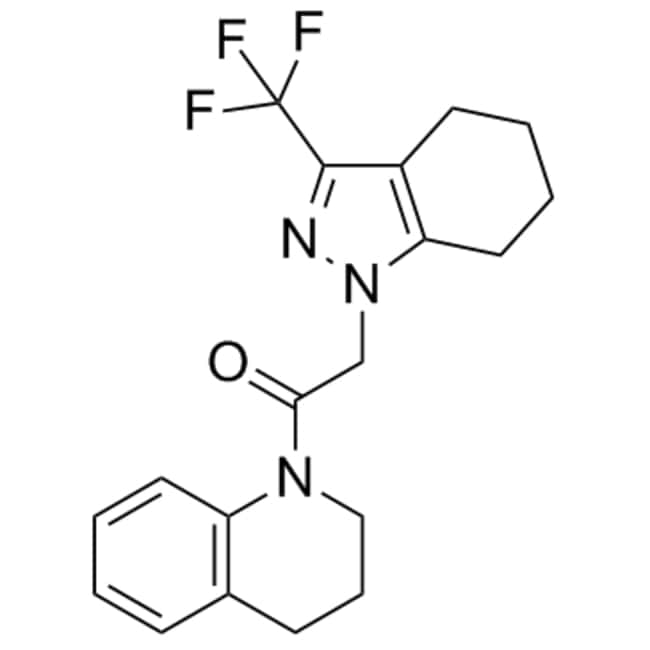 Medchemexpress LLC HY-118607 5mg Medchemexpress, VU041 CAS:332943-64-3 ...