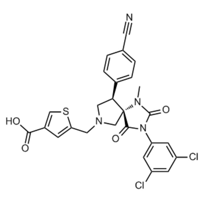 Medchemexpress LLC HY-120628 10mg , BMS-587101 CAS:509083-77-6 Purity ...