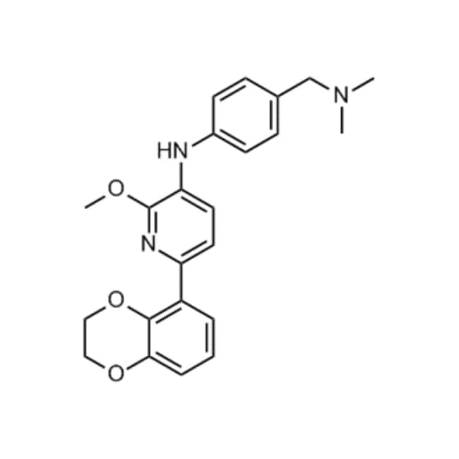 Medchemexpress LLC HY-122862 5mg , RAS inhibitor Abd-7 CAS:2351843-48-4 ...