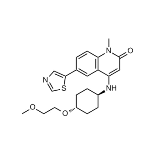 Medchemexpress LLC HY-123999 10mg , CD38 inhibitor 1 CAS:1700637-55-3 ...