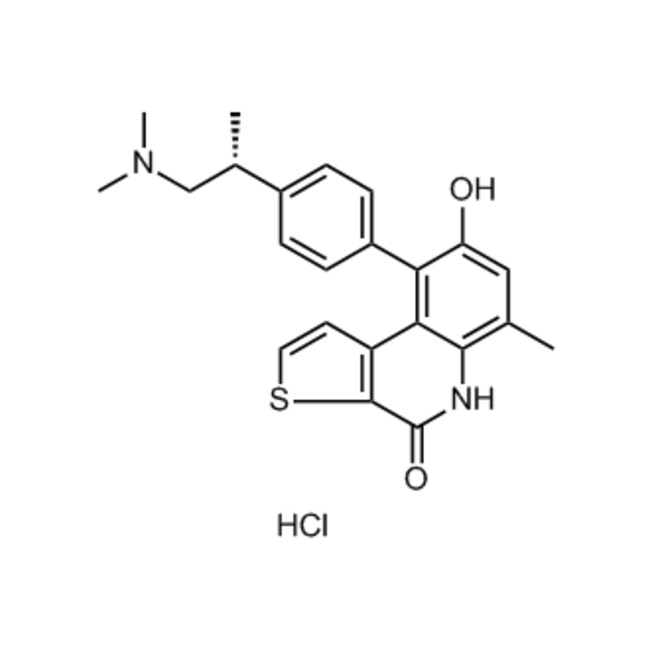 Medchemexpress LLC HY-12467 50mg , OTS964 (hydrochloride) CAS:1338545 ...