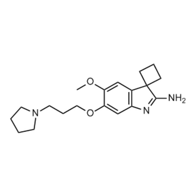 Medchemexpress LLC HY-12583 10mg , A-366 CAS:1527503-11-2 Purity:>98% ...