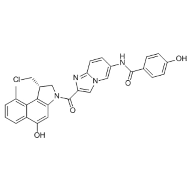 Medchemexpress LLC HY-132180A 1mg , Seco-DUBA CAS:1227961-59-2 Purity ...