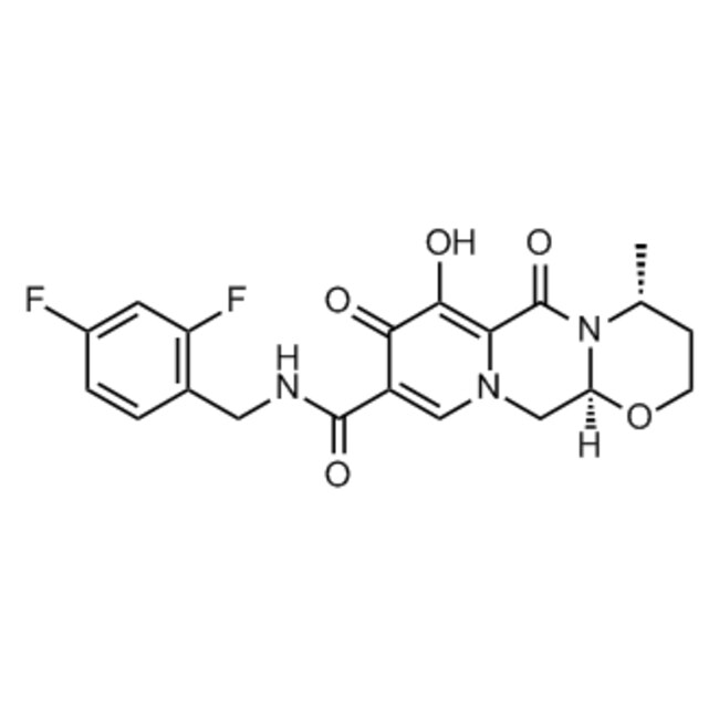 Medchemexpress LLC HY-13238 50mg , Dolutegravir CAS:1051375-16-6 Purity ...