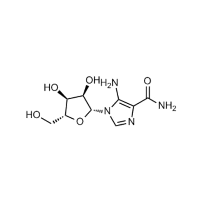 Medchemexpress LLC HY-13417 200mg , AICAR CAS:2627-69-2 Purity:>98% ...