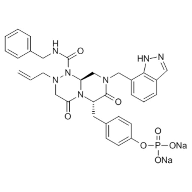 Medchemexpress LLC HY-136541 5mg , YB-0158 CAS:1144043-83-3 Purity:>98% ...