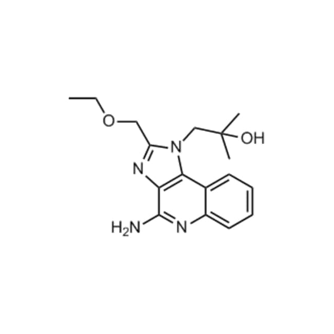 Medchemexpress LLC HY-13740 25mg , Resiquimod CAS:144875-48-9 Purity ...