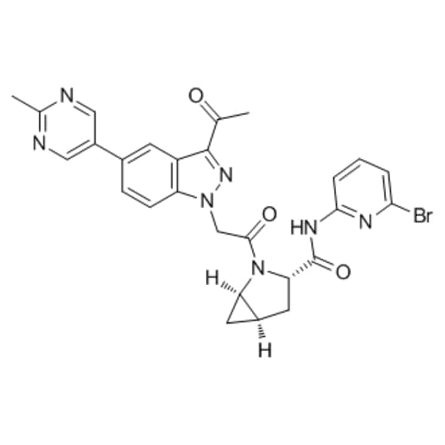 Medchemexpress LLC HY-138281 5mg , Complement factor D-IN-2 CAS:1903742 ...