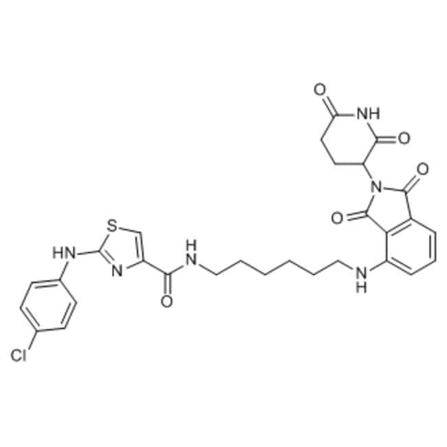 Medchemexpress LLC HY-141881 5mg , PROTAC-O4I2 CAS: Purity:>98% ...