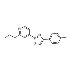 Medchemexpress LLC HY-14452 100mg , Fatostatin CAS:125256-00-0 Purity ...