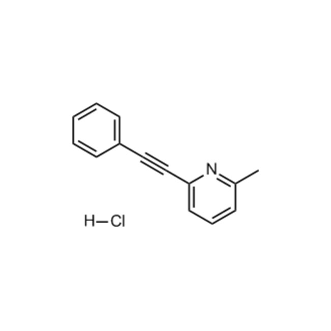 Medchemexpress LLC HY-14609 10mg , MPEP (Hydrochloride) CAS:219911-35-0 ...