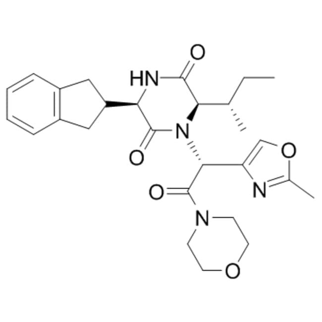 Medchemexpress LLC HY-14778 5mg Medchemexpress, Retosiban CAS:820957-38 ...