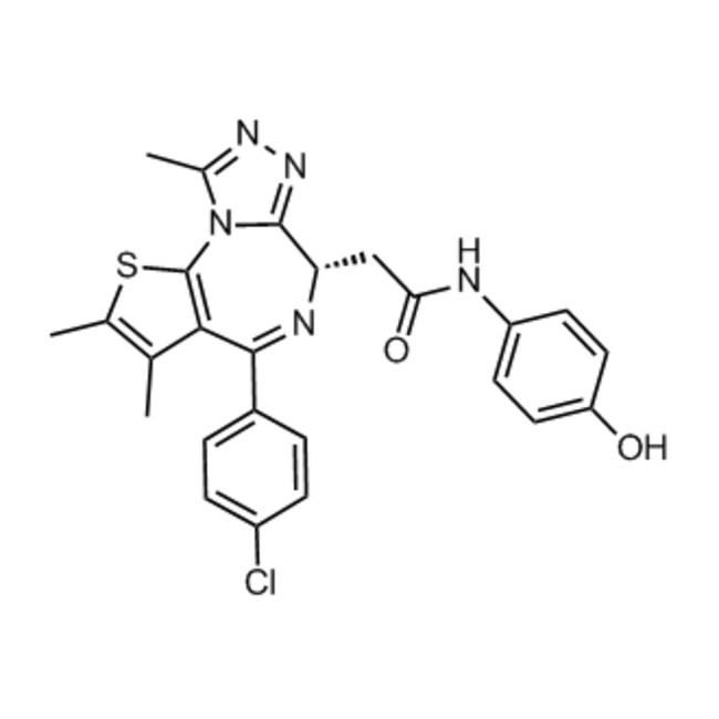 Medchemexpress LLC HY-15743 200mg , Birabresib CAS:202590-98-5 Purity ...