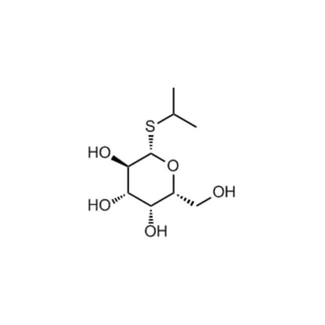 Medchemexpress LLC HY-15921 25g , IPTG CAS:367-93-1 Purity:>98%, Quantity: | Fisher Scientific