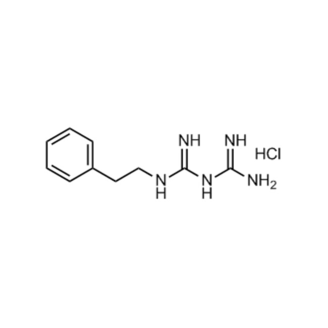 Medchemexpress LLC HY-16397A 500mg , Phenformin (hydrochloride) CAS:834 ...
