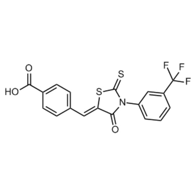 Medchemexpress LLC HY-16671 10mg , CFTR(inh)-172 CAS:307510-92-5 Purity ...