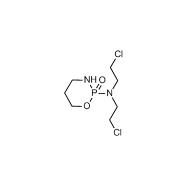 Medchemexpress LLC HY-17420 200mg , Cyclophosphamide CAS:50-18-0 Purity ...