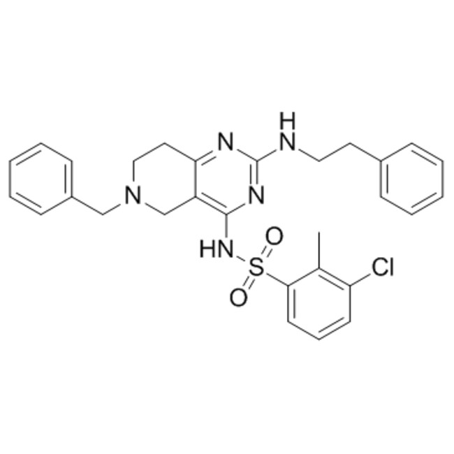 Medchemexpress LLC HY-18271 5mg Medchemexpress, CaMKII-IN-1 CAS:1208123 ...