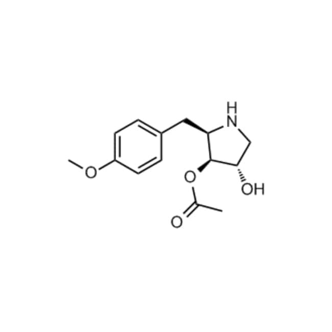 Medchemexpress LLC HY-18982 50mg , Anisomycin CAS:22862-76-6 Purity:>98 ...