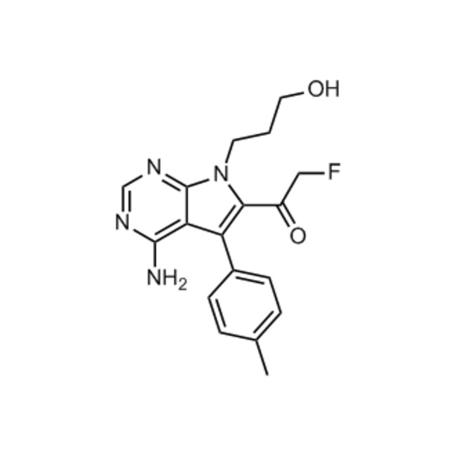 Medchemexpress LLC HY-52101A 2mg , FMK CAS:821794-92-7 Purity:>98% ...