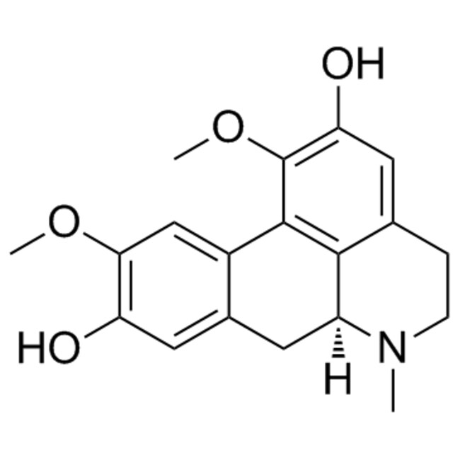 Medchemexpress LLC HY-N6973 5mg Medchemexpress, Boldine CAS:476-70-0 ...