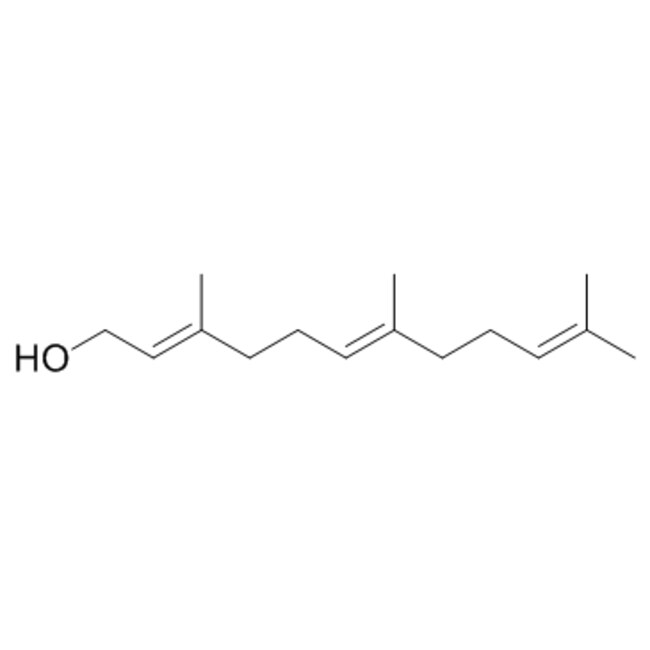 Medchemexpress LLC HY-Y0248A 500mg Medchemexpress, Farnesol CAS:4602-84 ...