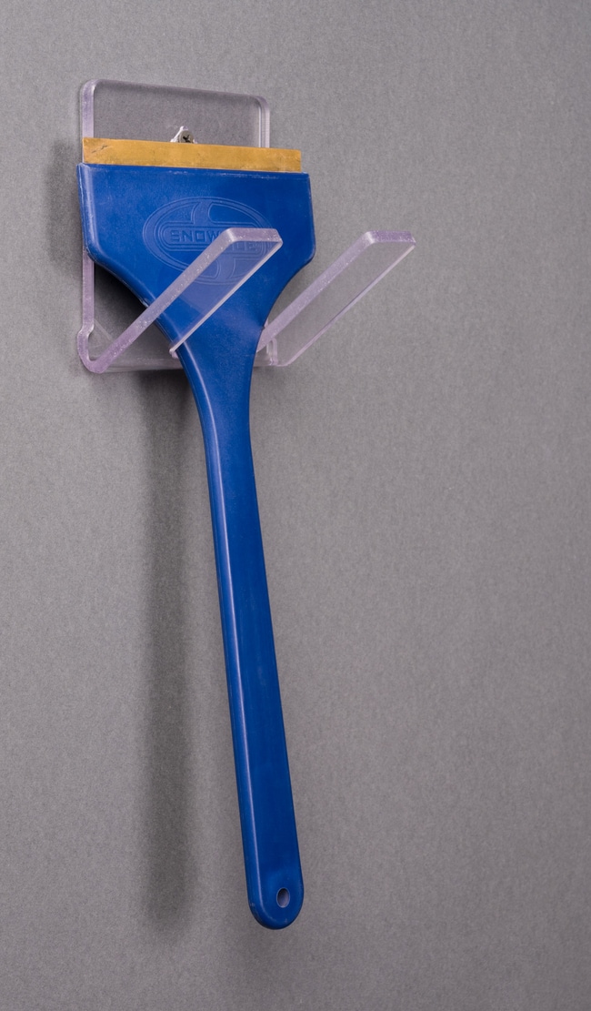 Poltex Ice Scraper Holder Mounts:Racks:Freezer Storage Racks | Fisher ...