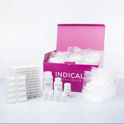 INDICAL INC INDISPIN PATHOGEN KIT 250, Quantity: Each of 1 | Fisher ...