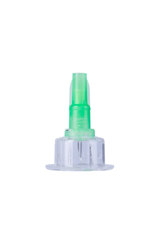 ITL BioMedical SCU Wide Cap Sampler Sterile, Individual | Buy Online ...