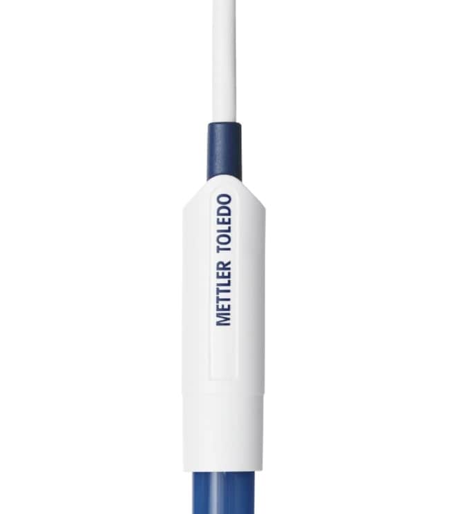 METTLER TOLEDO InLab Nem pH-elektrode BNC/RCA IP67 | Buy Online ...