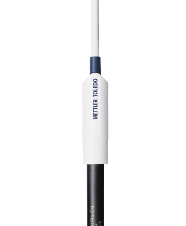 METTLER TOLEDO InLab Expert pH Electrodes BNC, RCA | Buy Online ...