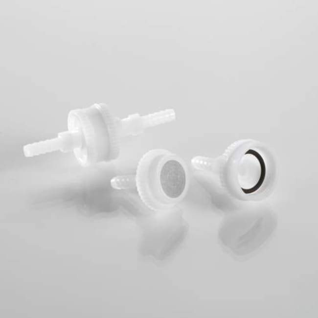 Cytiva 25 mm Easy Pressure Syringe Filter Holder, Delrin Plastic - 25 ...