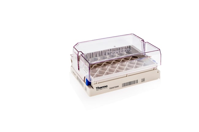 Nunc™ Rack verrouillable universel Thermo Scientific™ Nunc™ pour tubes ...