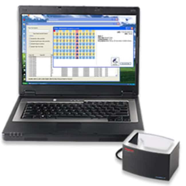 Thermo Scientific™ VisionTracker™ Sample Management Software ...