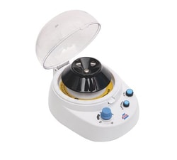 JDM SCIENTIFIC LLC Benchtop Mini centrifuge with speed of 6000RPM and 9200 | Fisher Scientific