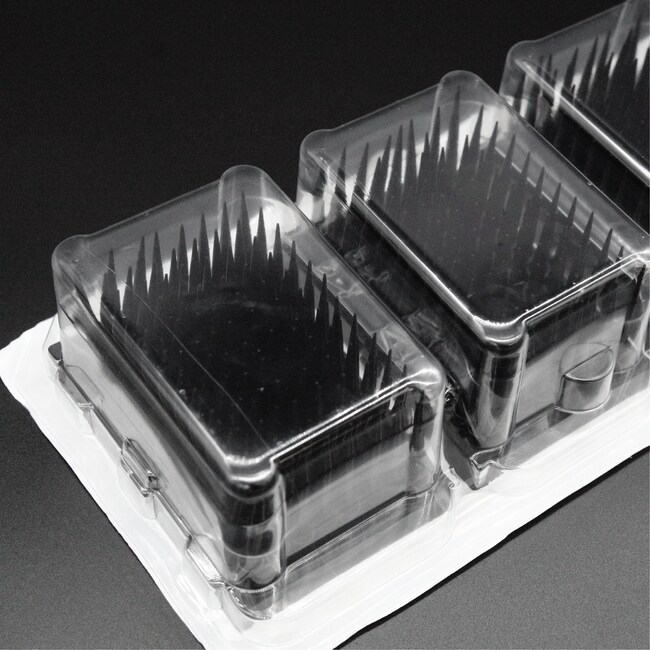 Mascon Medical Mascon Medical Pipette Tips, Hamilton compatible, 300µL ...