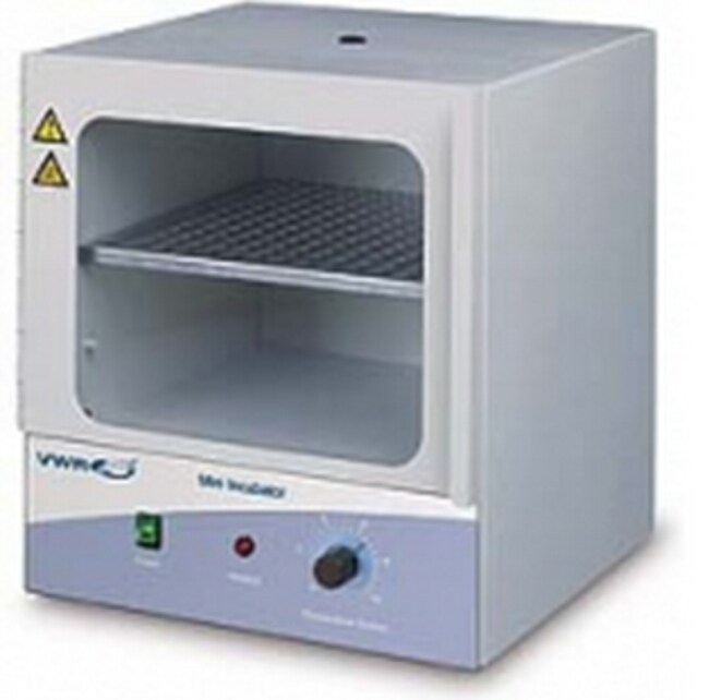 Andwin Scientific INCUBATOR PERSONAL SIZED, Quantity: Each of 1 ...