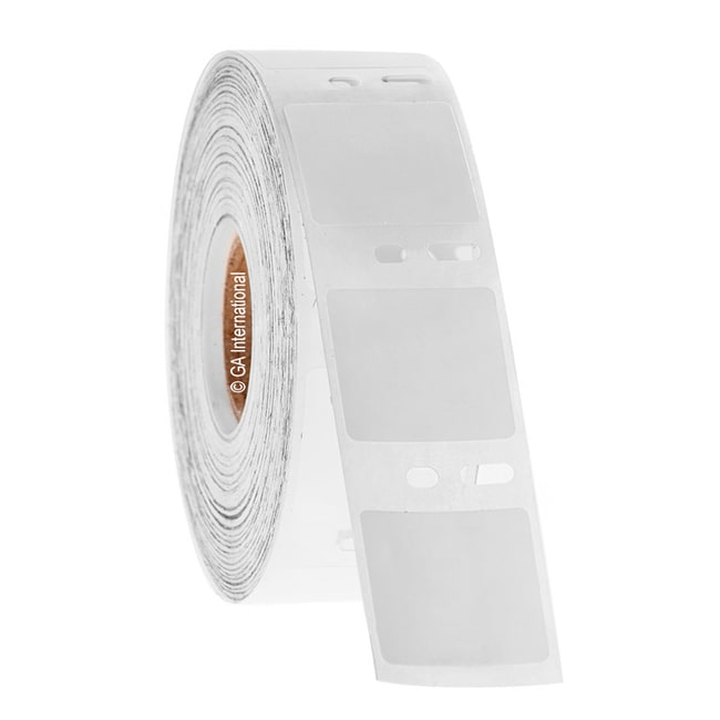 GA International Cryo-DTermo – DYMO-Compatible Cryogenic Labels ...