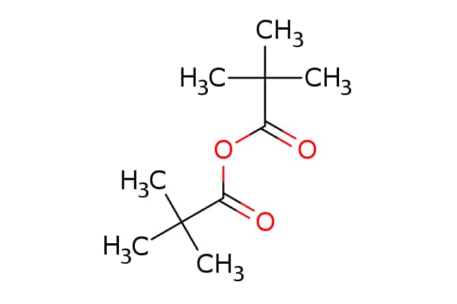 eMolecules Trimethylacetic anhydride | 1538-75-6 | MFCD00008842 | 100g ...