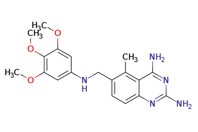 eMolecules Trimetrexate | 52128-35-5 | MFCD00866404 | 10mg | Fisher ...