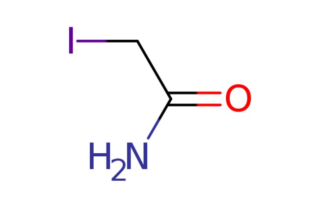 eMolecules IODOACETAMIDE 1G IODOACETAMIDE 1G | Fisher Scientific