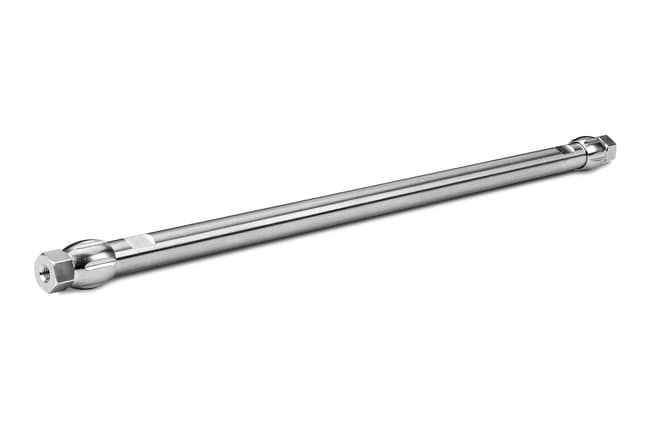 Waters Corp XBridge Protein BEH SEC Column, 450Å, 3.5 µm, 7.8 mm X 300 ...