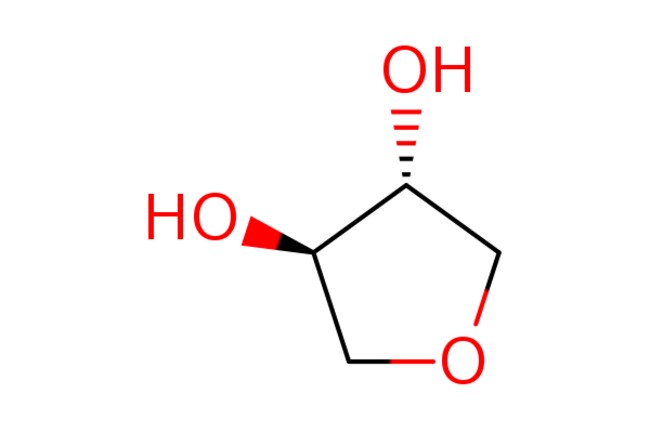 eMolecules rac-(3R,4R)-oxolane-3,4-diol | 22554-74-1 | MFCD29058713 ...