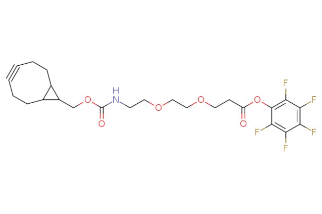 eMolecules endo-BCN-PEG2-PFP ester | 1421932-53-7 | MFCD28657159 | 100mg, | Fisher Scientific