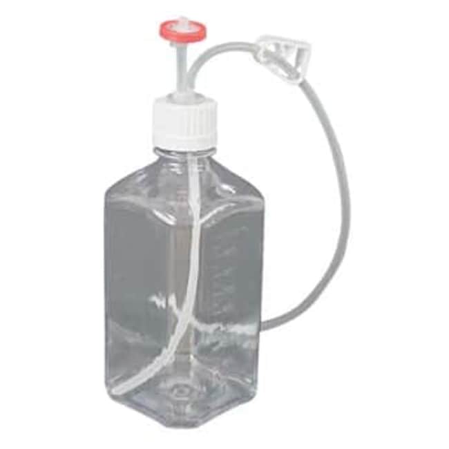 Cole-Parmer MEDIA BOTTLE PETG 1000 ML 10/C, Quantity: Case of 10 ...