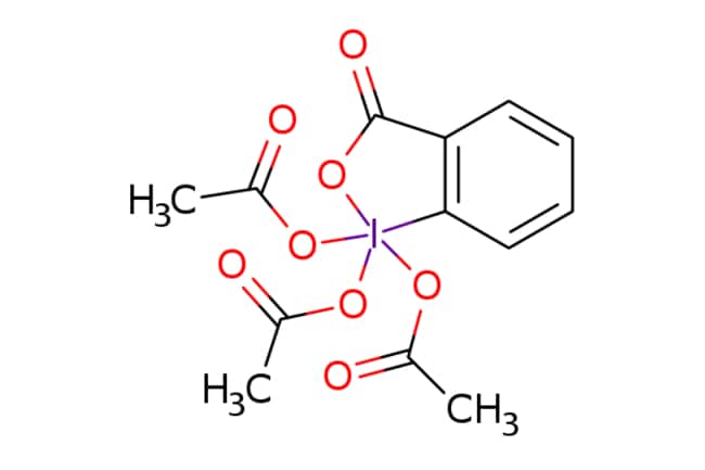 eMolecules Oakwood Chemicals | Dess-Martin Periodinane solution, 10 wt ...