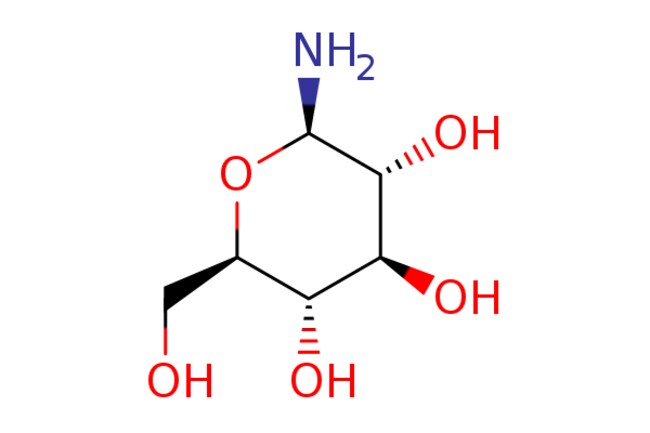 eMolecules Combi-Blocks | Beta-D-glucopyranosylamine | 1g | 205409040 ...
